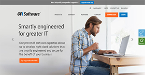 GFI LanGuard Reviews: Pricing & Software Features 2024 - Financesonline.com