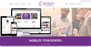 Gesture Reviews: Pricing & Software Features 2024 - Financesonline.com
