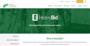 HeavyBid Reviews: Pricing & Software Features 2024 - Financesonline.com