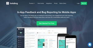 Instabug Reviews: Pricing & Software Features 2024 - Financesonline.com