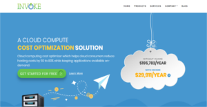 INVOKE Cloud Reviews: Pricing & Software Features 2024 - Financesonline.com