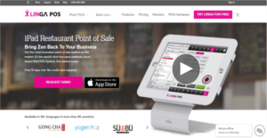 Linga POS Reviews: Pricing & Software Features 2024 - Financesonline.com