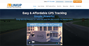 Linxup GPS Tracking Reviews: Pricing & Software Features 2024 ...