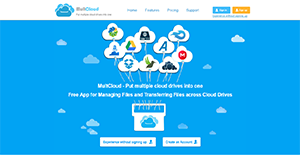 AOMEI MultCloud Reviews: Pricing & Software Features 2024 - Financesonline.com