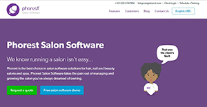 Phorest Salon Software Reviews: Pricing & Software Features 2024 ...