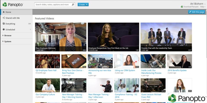 Top 20 Digital Asset Management Software - Financesonline.com