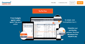 ProcurementExpress.com Reviews: Pricing & Software Features 2024 - Financesonline.com
