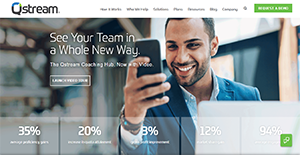 Qstream Reviews: Pricing & Software Features 2024 - Financesonline.com