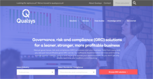 Qualsys Reviews: Pricing & Software Features 2024 - Financesonline.com