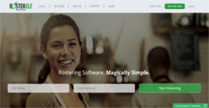 RosterElf Reviews: Pricing & Software Features 2024 - Financesonline.com