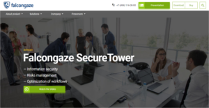 SecureTower Reviews: Pricing & Software Features 2024 - Financesonline.com