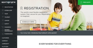 SportsEngine Registration Reviews: Pricing & Software Features 2024 ...
