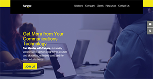 Tangoe Managed Mobility Services Reviews: Pricing & Software Features ...