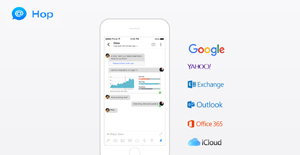 Hop Email Reviews: Pricing & Software Features 2024 - Financesonline.com