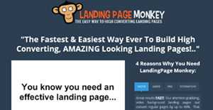 Landing Page Monkey Reviews: Pricing & Software Features 2024 ...