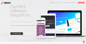 Trexle Reviews: Pricing & Software Features 2024 - Financesonline.com