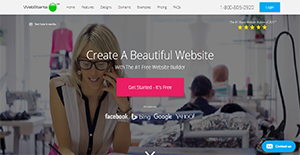 WebStarts Reviews: Pricing & Software Features 2024 - Financesonline.com