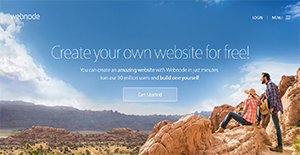 Webnode Reviews: Pricing & Software Features 2024 - Financesonline.com