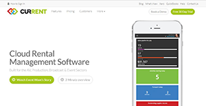 Current RMS Reviews: Pricing & Software Features 2024 - Financesonline.com