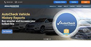 DealerCenter Reviews: Pricing & Software Features 2024 - Financesonline.com