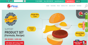 iReap POS Reviews: Pricing & Software Features 2024 - Financesonline.com