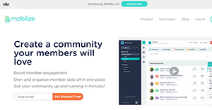 Mobilize Reviews: Pricing & Software Features 2024 - Financesonline.com