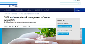Synergi Life Reviews: Pricing & Software Features 2024 - Financesonline.com