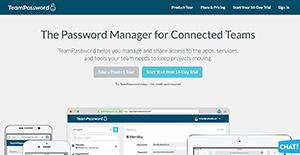 TeamPassword Reviews: Pricing & Software Features 2024 - Financesonline.com