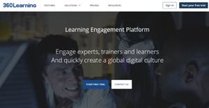 360Learning Reviews: Pricing & Software Features 2024 - Financesonline.com