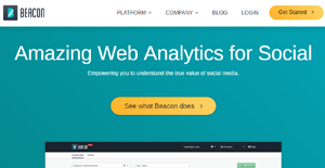 Beacon Reviews: Pricing & Software Features 2024 - Financesonline.com