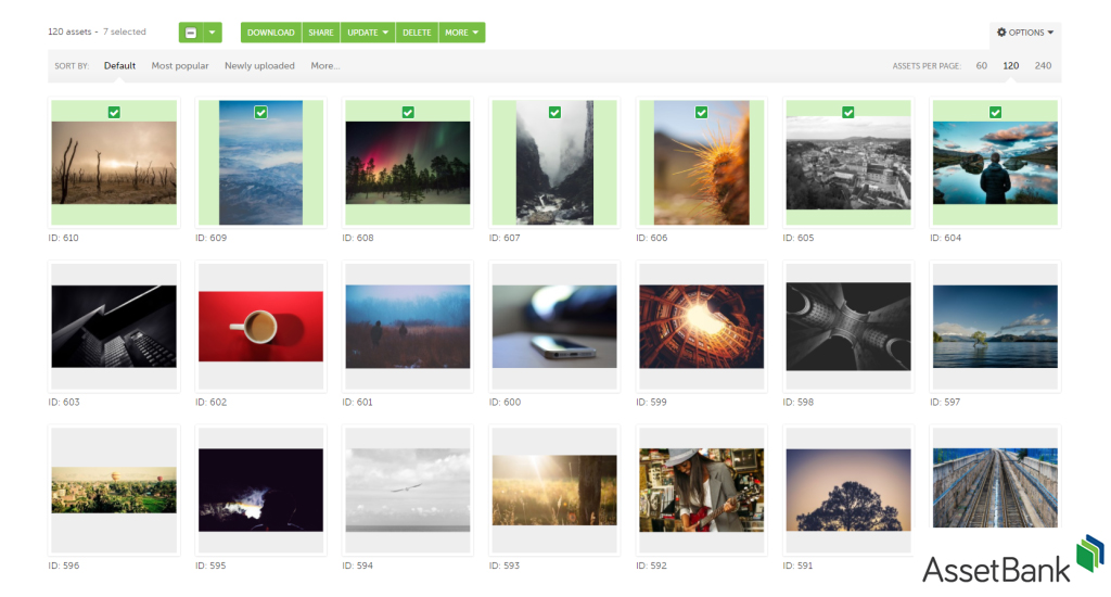 Top 20 Digital Asset Management Software - Financesonline.com