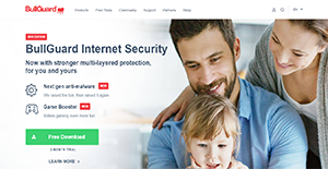 BullGuard Reviews: Pricing & Software Features 2024 - Financesonline.com