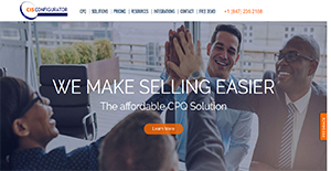 CIS Configurator Reviews: Pricing & Software Features 2024 ...