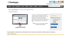 CS OrthoTrac Reviews: Pricing & Software Features 2024 - Financesonline.com