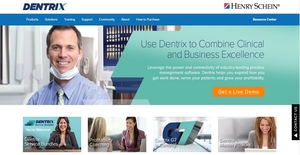 Dentrix Reviews: Pricing & Software Features 2024 - Financesonline.com