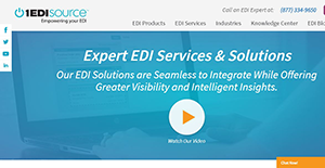 EDI HQ Reviews: Pricing & Software Features 2024 - Financesonline.com