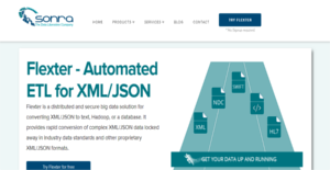Flexter Data Liberator Reviews: Pricing & Software Features 2024 ...