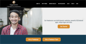 Giggrabbers Reviews: Pricing & Software Features 2024 - Financesonline.com