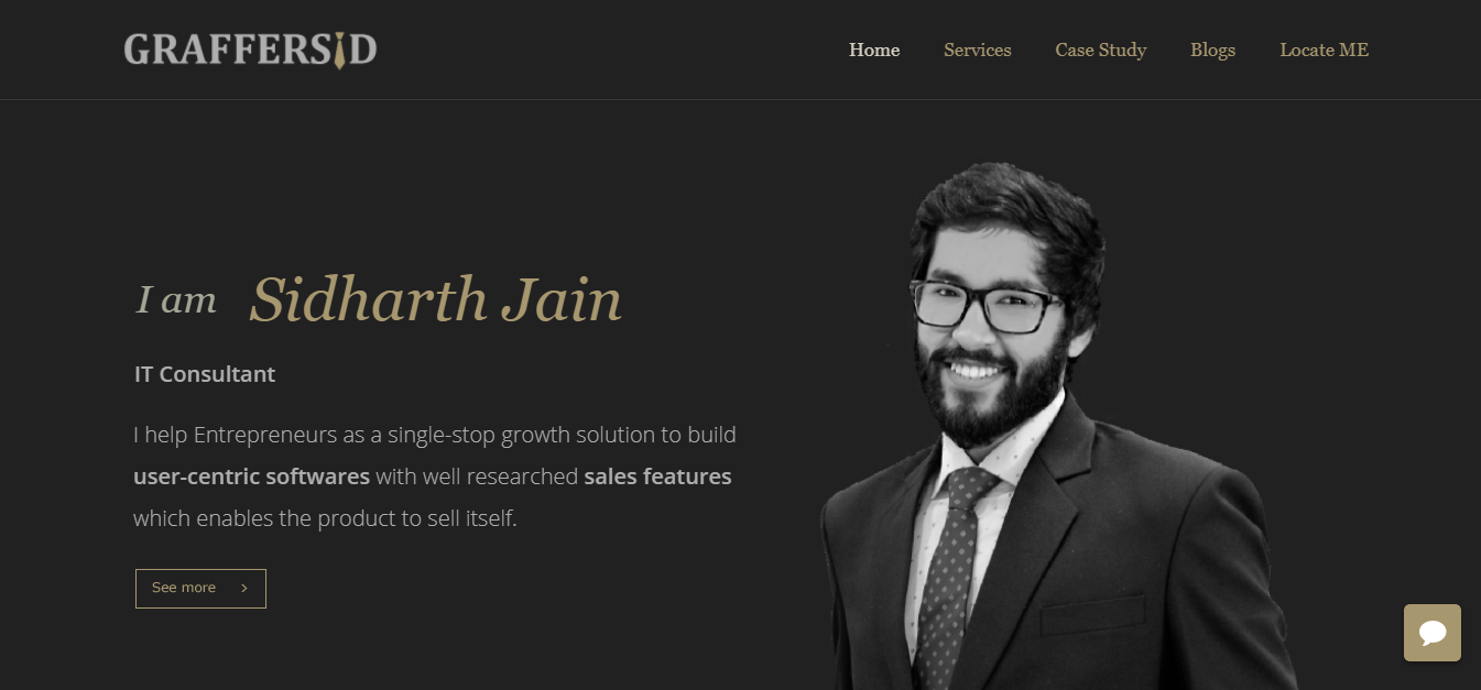 Graffersid Reviews: Pricing & Software Features 2024 - Financesonline.com