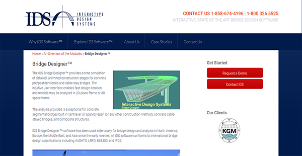 Bridge Designer Reviews: Pricing & Software Features 2024 ...
