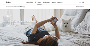 KakaoPay Reviews: Pricing & Software Features 2024 - Financesonline.com