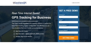 LiveViewGPS Flash Trac Reviews: Pricing & Software Features 2024 ...