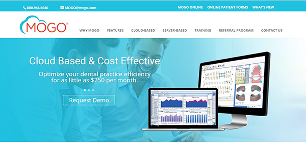 MOGO Reviews: Pricing & Software Features 2024 - Financesonline.com