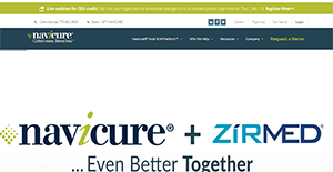 Navicure Reviews: Pricing & Software Features 2024 - Financesonline.com