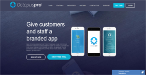 OctopusPro Reviews: Pricing & Software Features 2024 - Financesonline.com