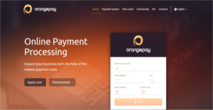 OrangePay Reviews: Pricing & Software Features 2024 - Financesonline.com