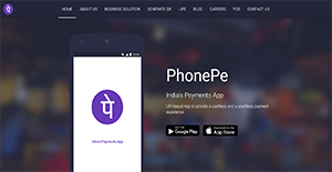 PhonePe Reviews: Pricing & Software Features 2024 - Financesonline.com