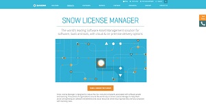 Snow License Manager Reviews: Pricing & Software Features 2024 ...