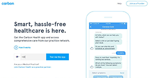 Carbon Health Reviews: Pricing & Software Features 2024 ...