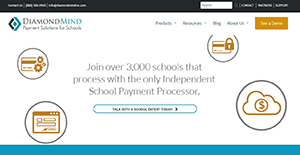 Diamond Mind Payment Processing Reviews: Pricing & Software Features ...